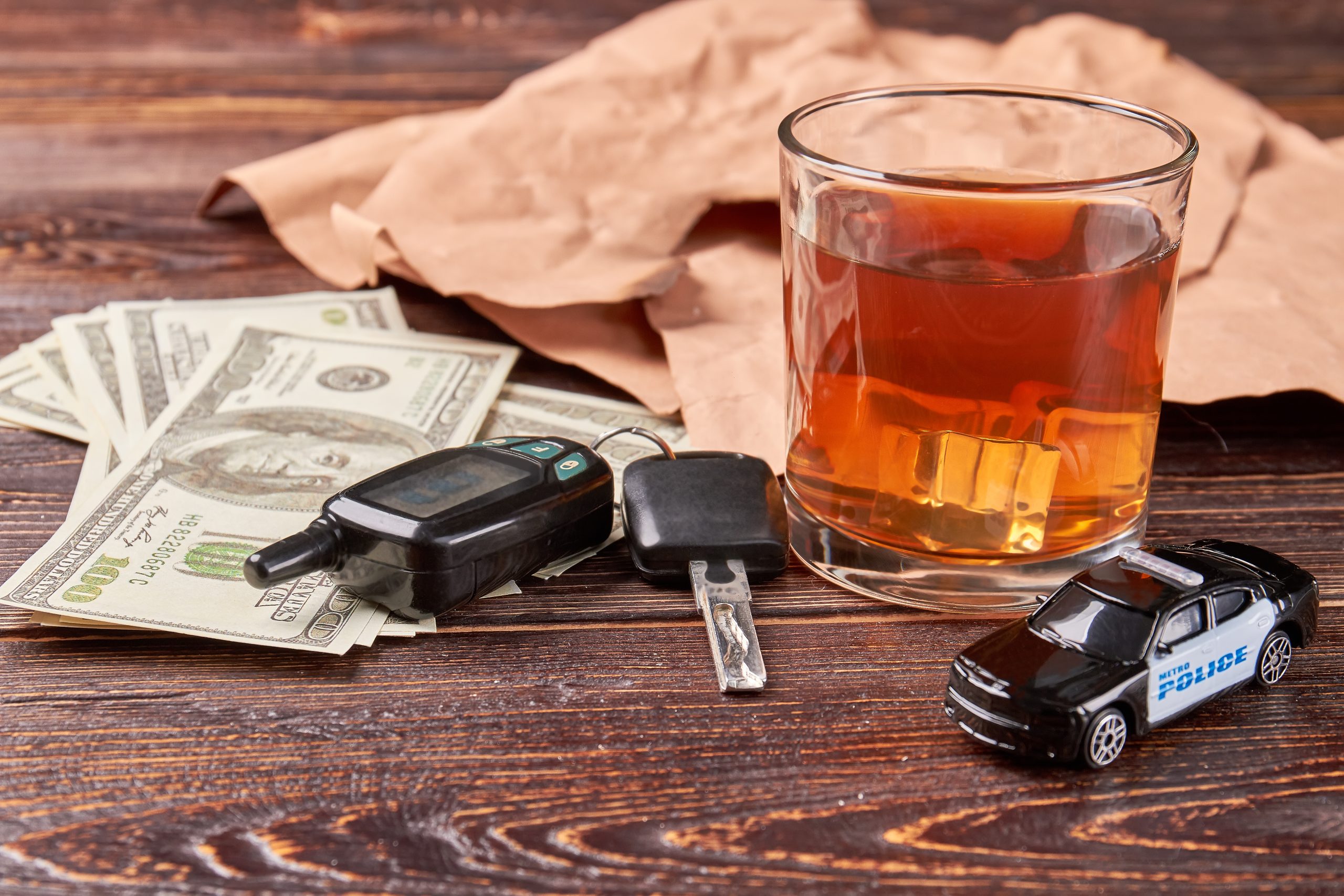 The Financial Impact of a DUI in California - Law Office of Sheny ...