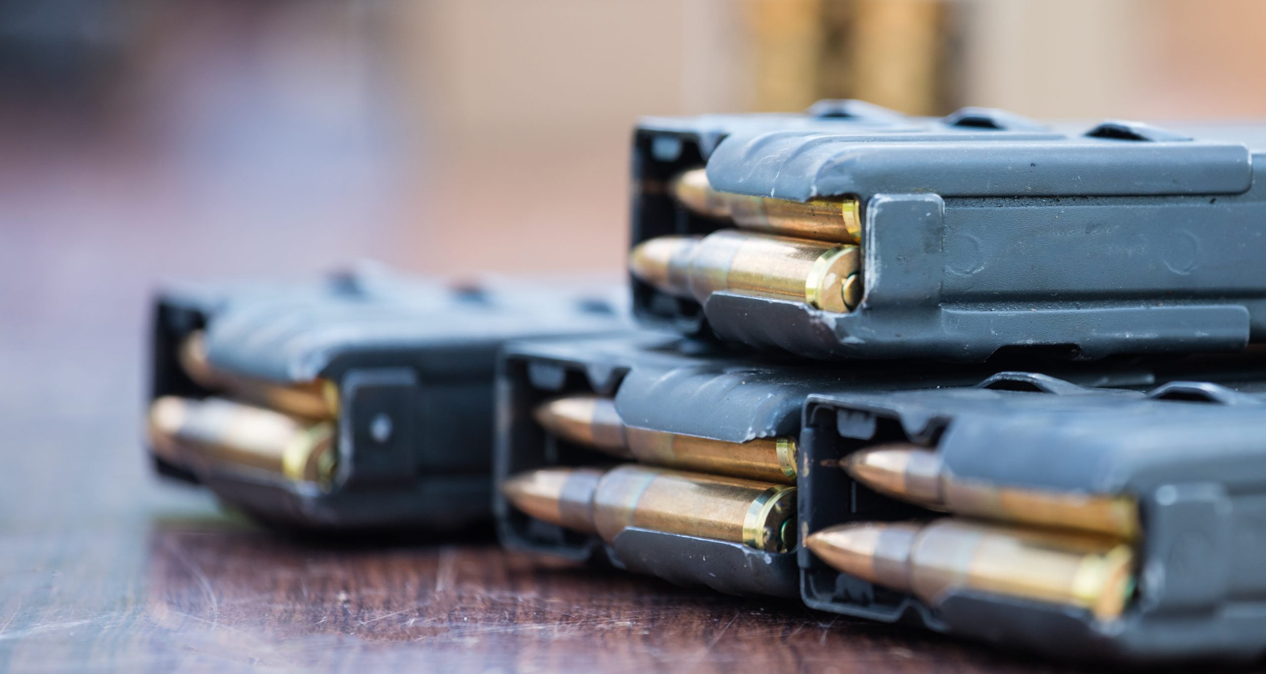 California’s Large-Capacity Magazine Restrictions - Law Office of Sheny ...