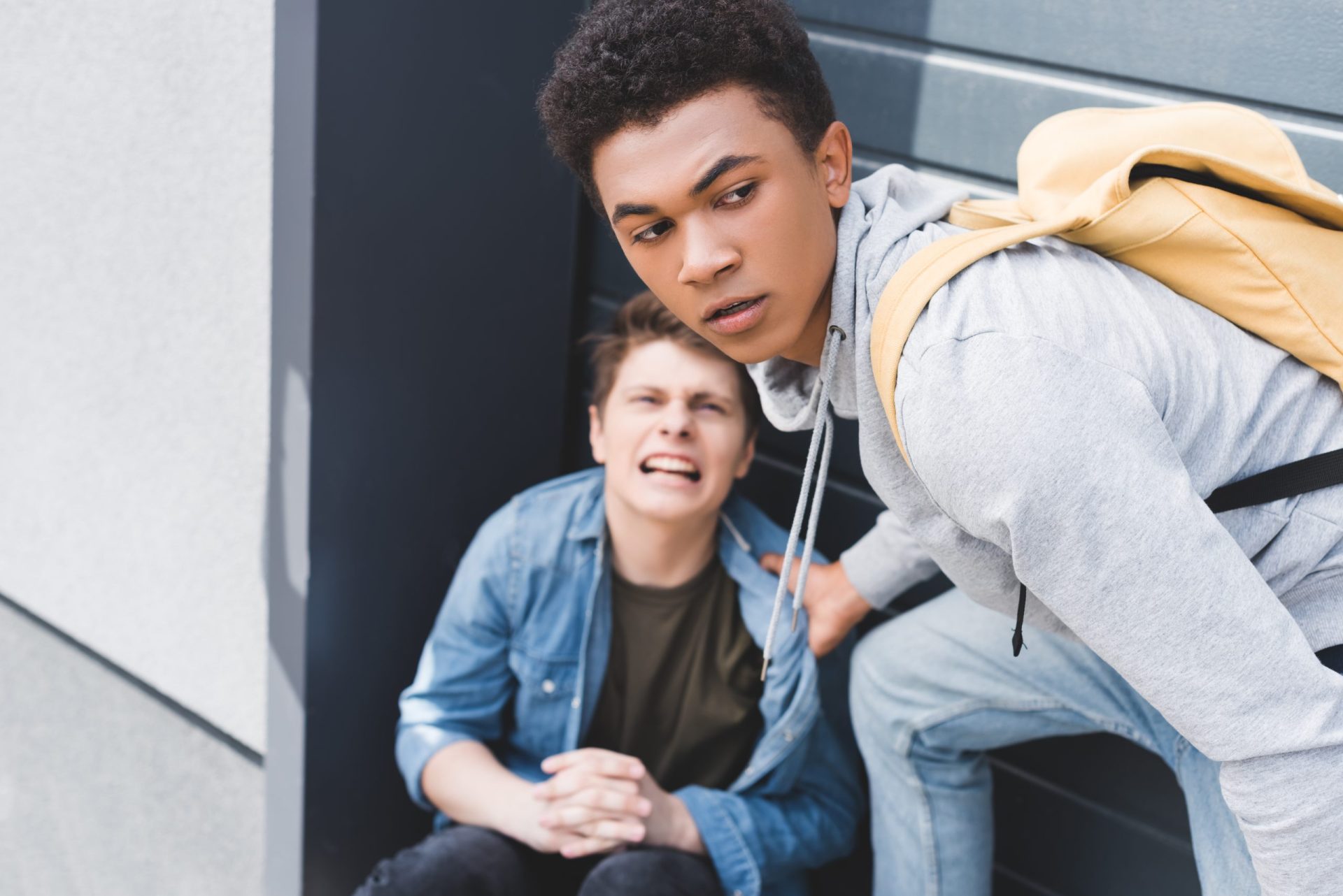 Beyond Bad Advice: When Does Helping a Teenager Become a Crime? - Law ...