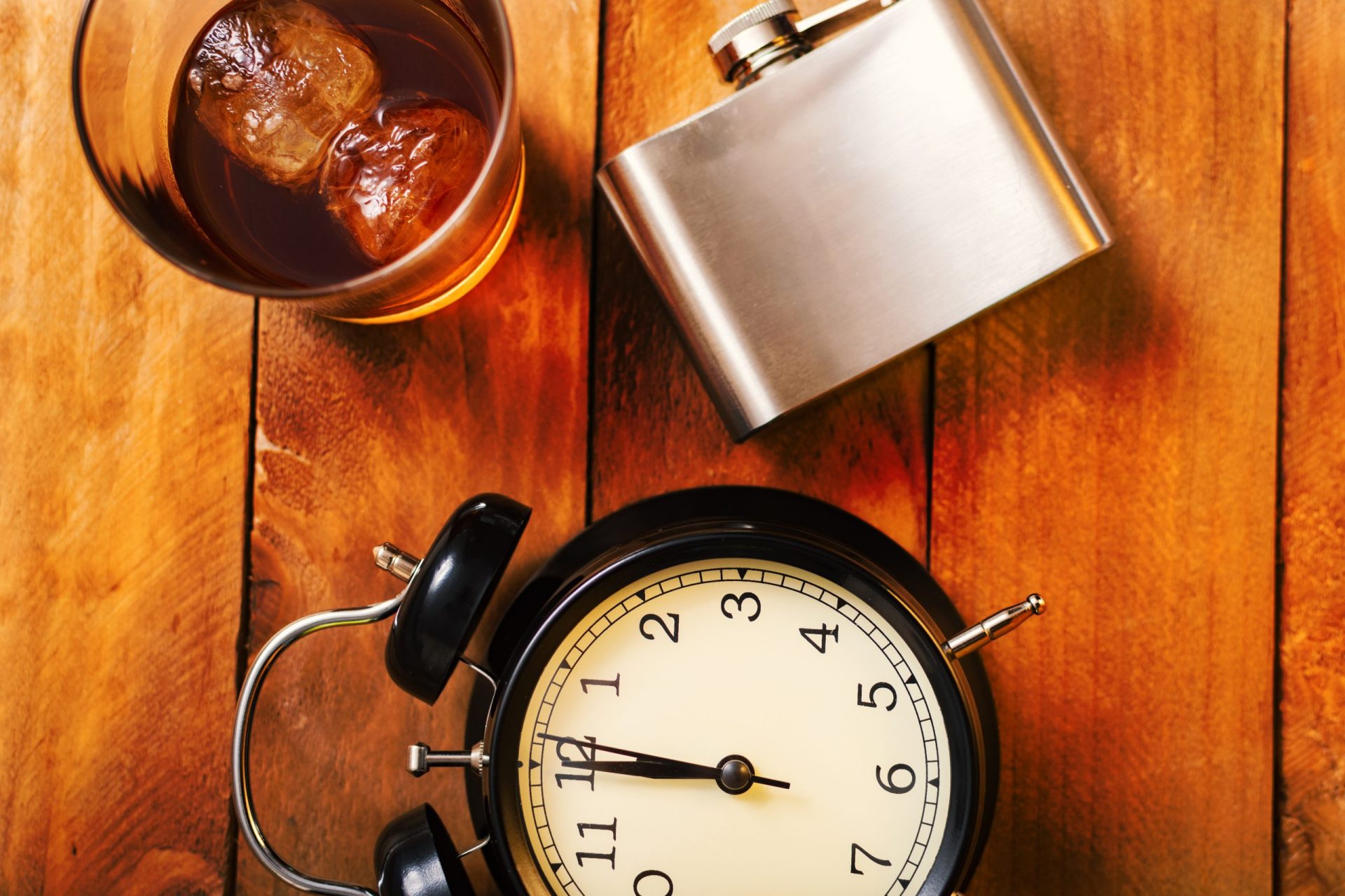 How Long Does an Alcohol Offense Stay on Your Record in California ...