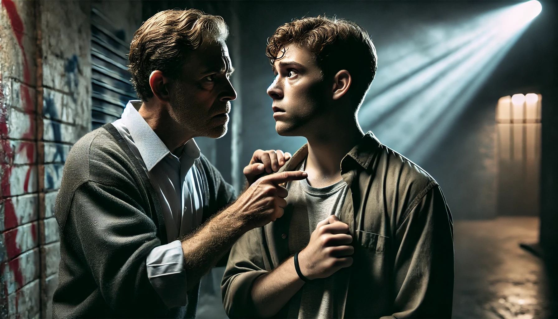 Can Verbal Threats Lead to Jail Time? - Law Office of Sheny Gutierrez ...