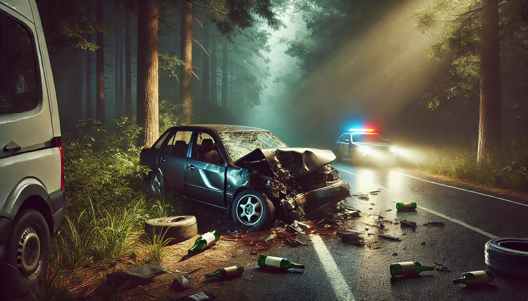 California’s Hit-and-Run Laws - Law Office of Sheny Gutierrez, A.P.L.C