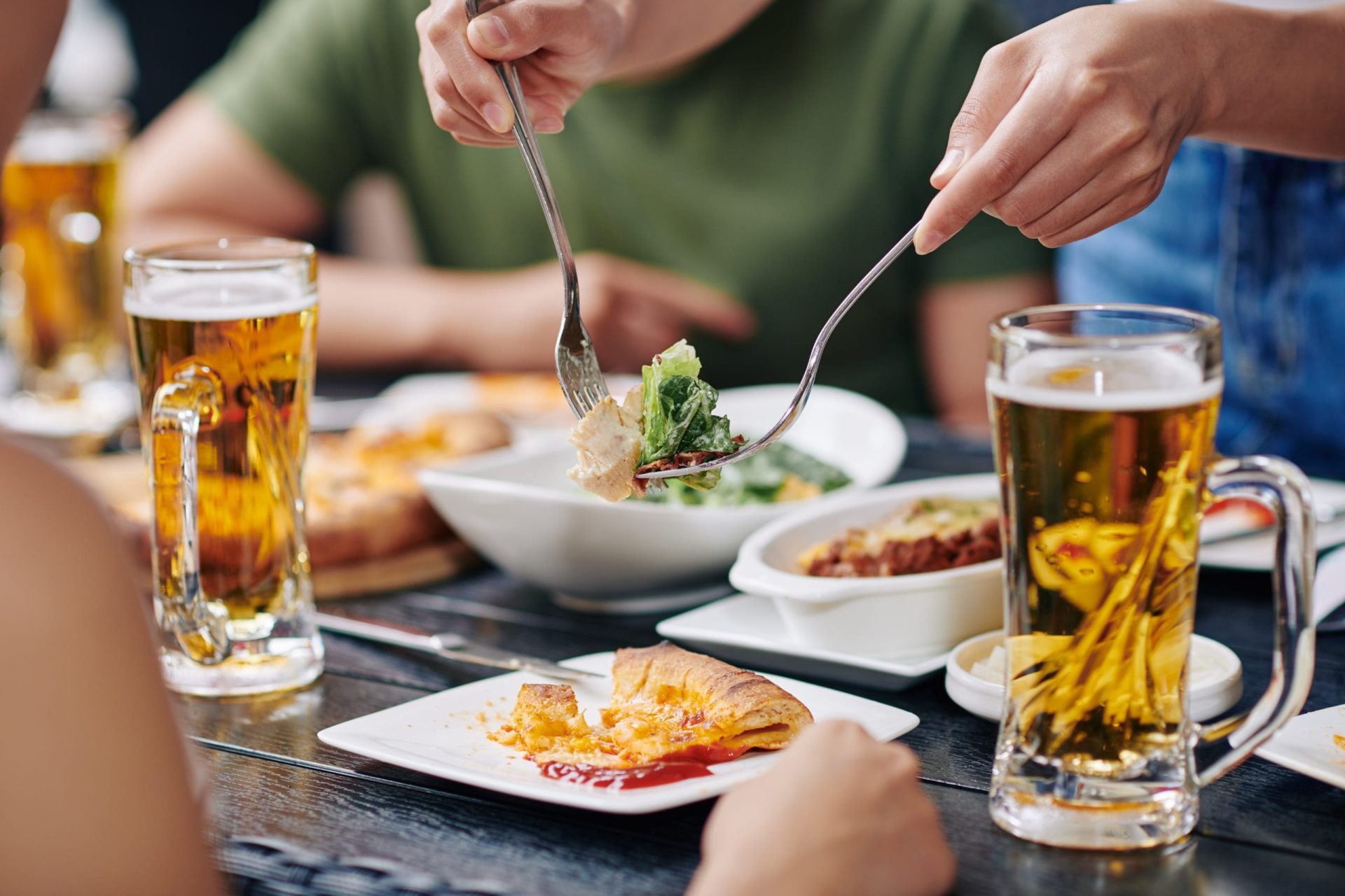 Does Eating Food Lower Blood Alcohol Content - Law Office of Sheny ...