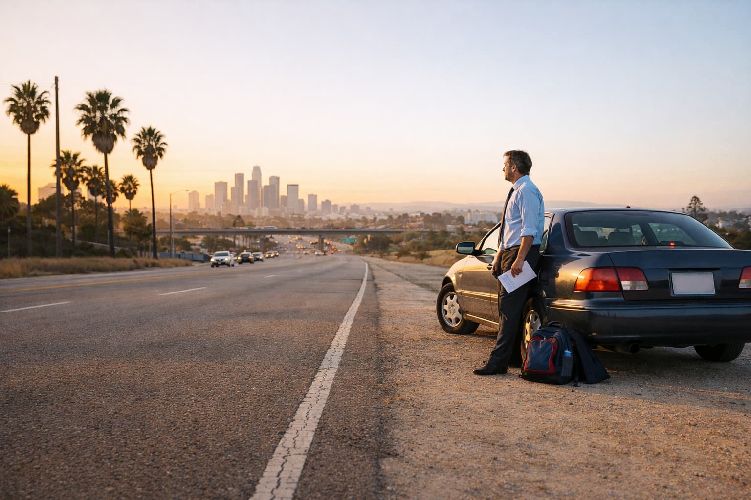 Qualifying for a Hardship Driver's License in California - Law Office ...